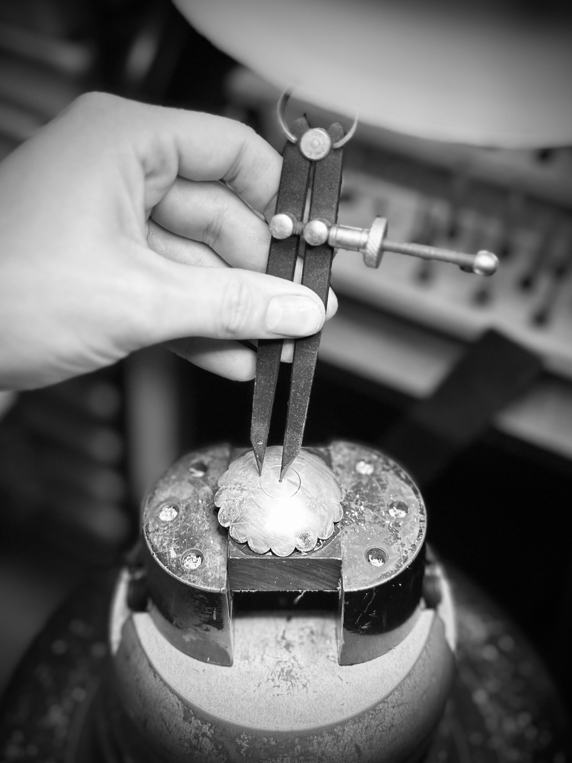 Start ’Em Young: Silver Addiction Begins Here – Carlee Stutz Custom Silver